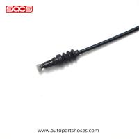 China Mercedes Benz A 180 CDI 176.000 Hoodrelease Cable 2108800059 from SQCS Car Cable for sale