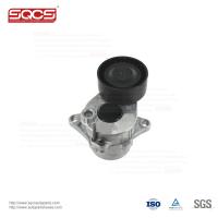 China SQCS Car Drive Belt Tensioner Pulley for European Cars OM651 W906 W639  6512000470 for sale