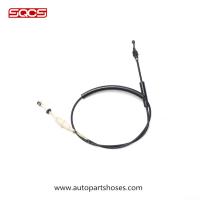 China ISO/TS16949 Approved Accelerator Cable 9013003030 for Mercedes Benz from SQCS Car Cable for sale