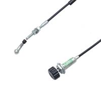 China Best Seller Throttle Cables 1102047 for Mercedes Benz 3.5L 3504cc Gas Engine for sale
