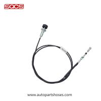China Best Seller Throttle Cables 1102047 for Mercedes Benz 3.5L 3504cc Gas Engine for sale