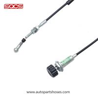 China Best Seller Throttle Cables 1102047 for Mercedes Benz 3.5L 3504cc Gas Engine for sale