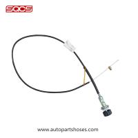 China 1995-2006 Year SQCS Automotive Cooling System 1102008 Accelerator Cable For Benz for sale