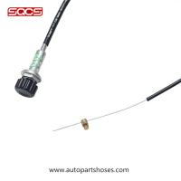 China 1995-2006 Year SQCS Automotive Cooling System 1102008 Accelerator Cable For Benz for sale