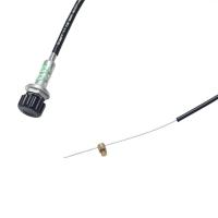 China 1995-2006 Year SQCS Automotive Cooling System 1102008 Accelerator Cable For Benz for sale