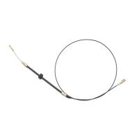 China ISO/TS16949 SQCS Brake Cable 7450048 for Mercedes Benz Automotive Cooling System for sale