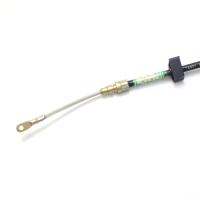 China ISO/TS16949 SQCS Brake Cable 7450048 for Mercedes Benz Automotive Cooling System for sale