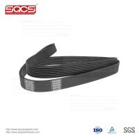 China Rubber V-Ribbed Belt 6PK2260 for Mercedes Benz Sprinter 901 902 903 904 906 Versatile for sale