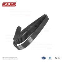 China Rubber V-Ribbed Belt 6PK2260 for Mercedes Benz Sprinter 901 902 903 904 906 Versatile for sale