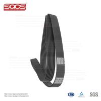 China Rubber V-Ribbed Belt 6PK2260 for Mercedes Benz Sprinter 901 902 903 904 906 Versatile for sale