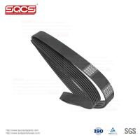 China Rubber V-Ribbed Belt 6PK2260 for Mercedes Benz Sprinter 901 902 903 904 906 Versatile for sale
