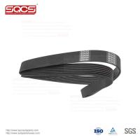 China Rubber V-Ribbed Belt 6PK2260 for Mercedes Benz Sprinter 901 902 903 904 906 Versatile for sale