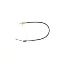 China 100%tested SQCS Brake Cable 2024202885 For Mercedes Benz 1993-2000 Year for sale