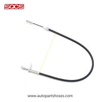 China 100%tested SQCS Brake Cable 2024202885 For Mercedes Benz 1993-2000 Year for sale