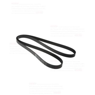China 6PK2270 V-Ribbed Belt for Mercedes Benz Sprinter 901 902 903 904 906 and GENESIS DH for sale