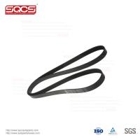 China 6PK2270 V-Ribbed Belt for Mercedes Benz Sprinter 901 902 903 904 906 and GENESIS DH for sale