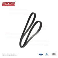 China 6PK2270 V-Ribbed Belt for Mercedes Benz Sprinter 901 902 903 904 906 and GENESIS DH for sale