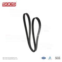 China 6PK2270 V-Ribbed Belt for Mercedes Benz Sprinter 901 902 903 904 906 and GENESIS DH for sale