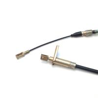 China SQCS German Series for Benz Brake Cable 1244201185 Easy Installation for sale