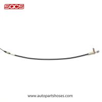 China SQCS German Series for Benz Brake Cable 1244201185 Easy Installation for sale