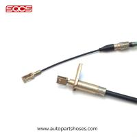 China SQCS German Series for Benz Brake Cable 1244201185 Easy Installation for sale