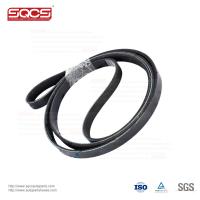 China Mercedes-Benz Car Fitment Black V-Ribbed Belt 6PK2030 for Sprinter 901 902 903 904 906 for sale