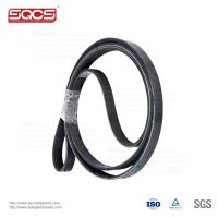 China Mercedes-Benz Car Fitment Black V-Ribbed Belt 6PK2030 for Sprinter 901 902 903 904 906 for sale