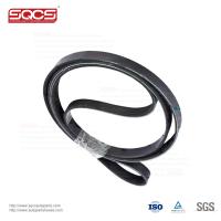 China Mercedes-Benz Car Fitment Black V-Ribbed Belt 6PK2030 for Sprinter 901 902 903 904 906 for sale