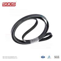 China Mercedes-Benz Car Fitment Black V-Ribbed Belt 6PK2030 for Sprinter 901 902 903 904 906 for sale