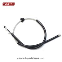 China Mercedes-Benz Car Fitment SQCS Speedometer Cable 1245401468 191934 for sale