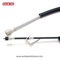 China Mercedes-Benz Car Fitment SQCS Speedometer Cable 1245401468 191934 for sale