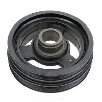 China 6020301703 Belt Crankshaft Pulley for Mercedes-Benz Sprinter 901 902 903 OM602 Bus for sale