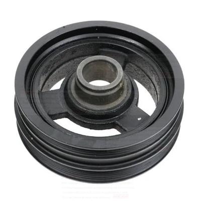 China 6020301703 Belt Crankshaft Pulley for Mercedes-Benz Sprinter 901 902 903 OM602 Bus for sale