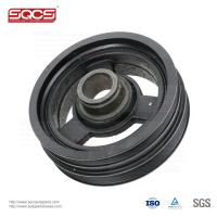 China 6020301703 Belt Crankshaft Pulley for Mercedes-Benz Sprinter 901 902 903 OM602 Bus for sale