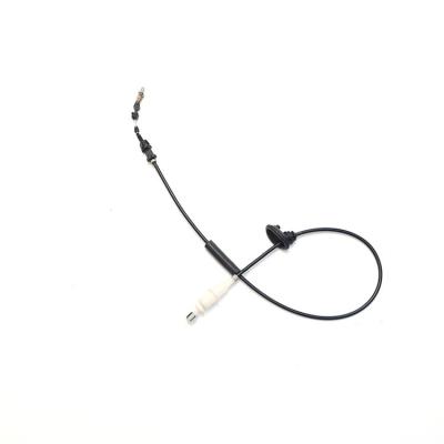 China 1243006730 SQCS Customize Accelerator Cable for Mercedes Benz Automotive Cooling System for sale