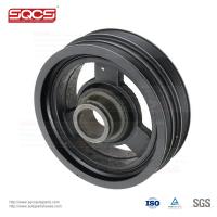 China 6020301703 Belt Crankshaft Pulley for Mercedes-Benz Sprinter 901 902 903 OM602 Bus for sale