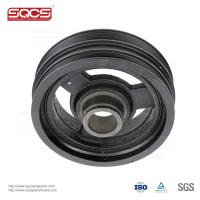 China 6020301703 Belt Crankshaft Pulley for Mercedes-Benz Sprinter 901 902 903 OM602 Bus for sale