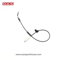 China 1243006730 SQCS Customize Accelerator Cable for Mercedes Benz Automotive Cooling System for sale