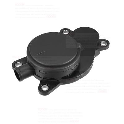 China Mercedes-Benz Sprinter 901 902 903 904 906 Crankcase Breather Oil Trap 6110160134 for sale
