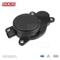 China Mercedes-Benz Sprinter 901 902 903 904 906 Crankcase Breather Oil Trap 6110160134 for sale