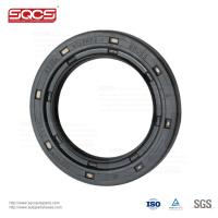 China SQCS Auto Parts Crankshaft Oil Seal 1209970346 for Mercedes Benz Sprinter W901 for sale