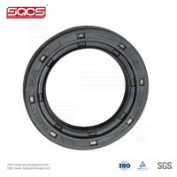 China SQCS Auto Parts Crankshaft Oil Seal 1209970346 for Mercedes Benz Sprinter W901 for sale