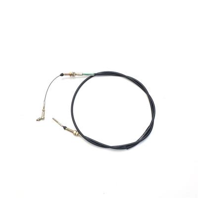 China SQCS Auto Truck Throttle Cable for Benz 506 3000330 6110 1968-1973 and 100% Tested for sale