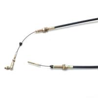 China SQCS Auto Truck Throttle Cable for Benz 506 3000330 6110 1968-1973 and 100% Tested for sale