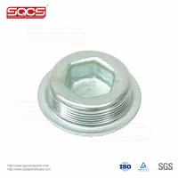 China 1179970230 Auto Engine Oil Galley Plug for Mercedes Benz Sprinter W901 W902 W903 W904 for sale