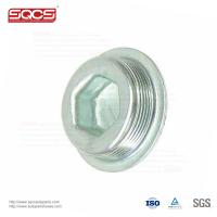 China 1179970230 Auto Engine Oil Galley Plug for Mercedes Benz Sprinter W901 W902 W903 W904 for sale