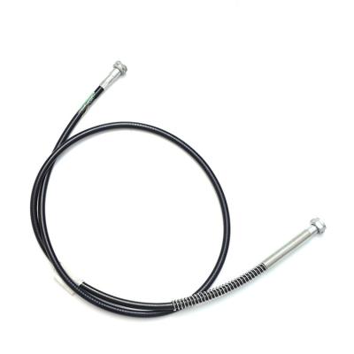 China 1102005 Speedometer Cable for Mercedes Benz 2.0 D Engine and ISO/TS16949 from SQCS for sale