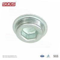 China 1179970230 Auto Engine Oil Galley Plug for Mercedes Benz Sprinter W901 W902 W903 W904 for sale