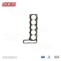 China TH0009 Sprinter OM602 W601 W602 MB100 Cylinder Head Gasket with Metal 6020163520 for sale