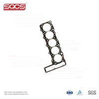 China TH0009 Sprinter OM602 W601 W602 MB100 Cylinder Head Gasket with Metal 6020163520 for sale